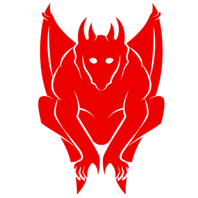 Bat Size Guide - Gargoyle Bats